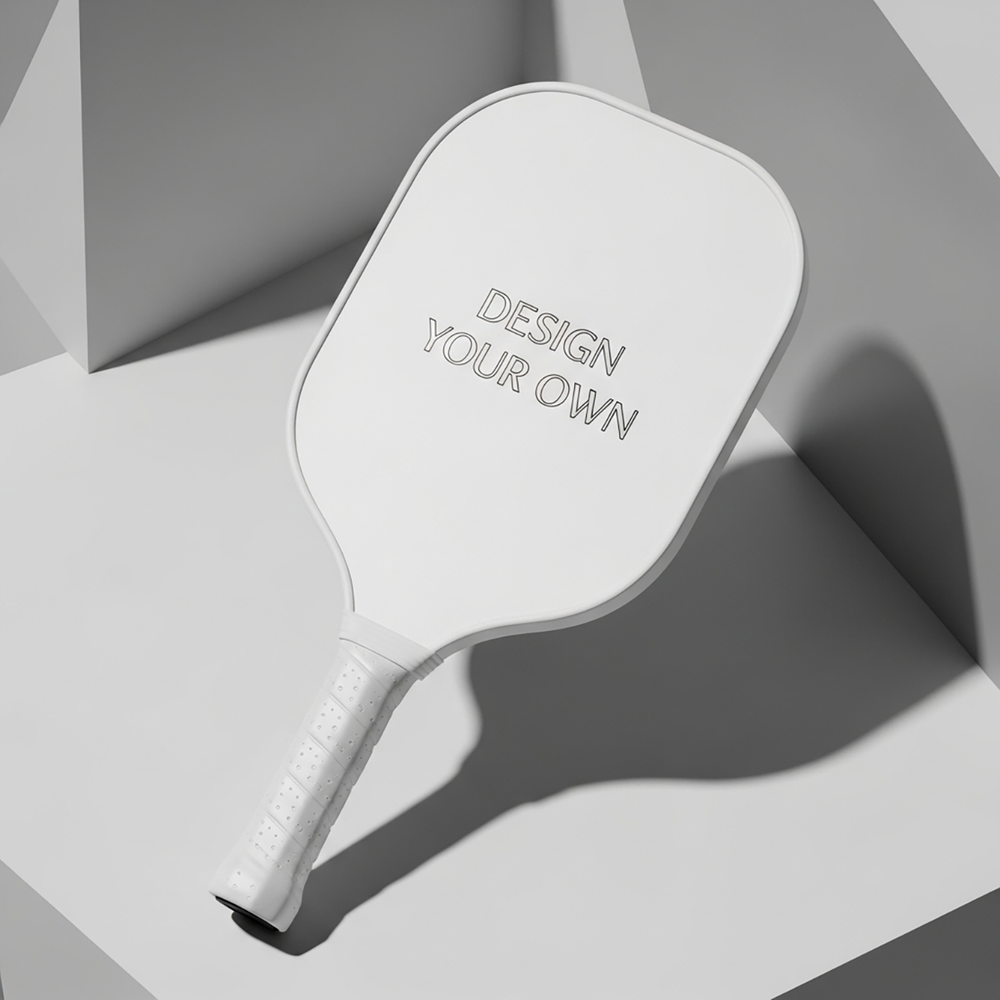 Design Your Own Pickleball Paddle | Custom & Stylish by LUMO