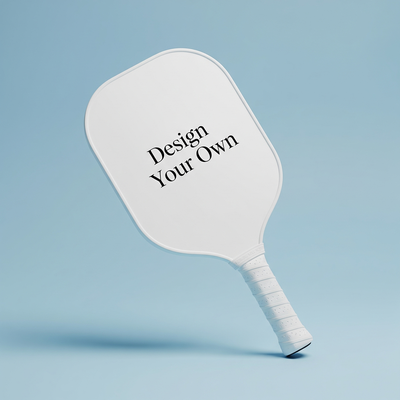 Design Your Own Pickleball Paddle | Custom & Stylish by LUMO