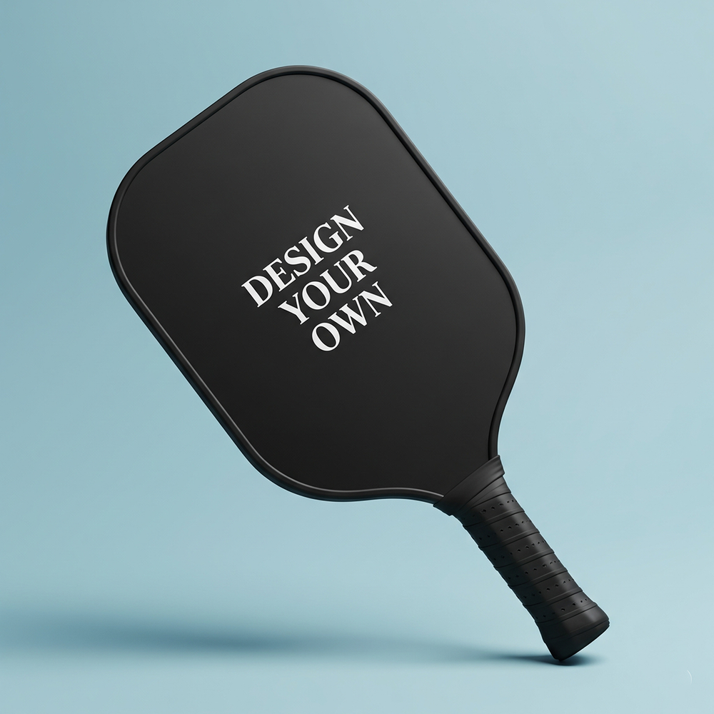 Design Your Own Pickleball Paddle | Custom & Stylish by LUMO