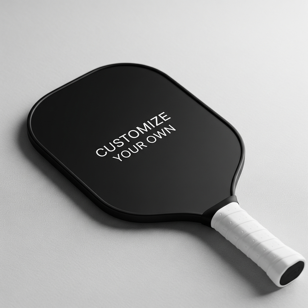 Design Your Own Pickleball Paddle | Custom & Stylish by LUMO